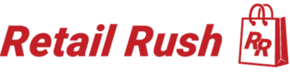 Retail Rush logo
